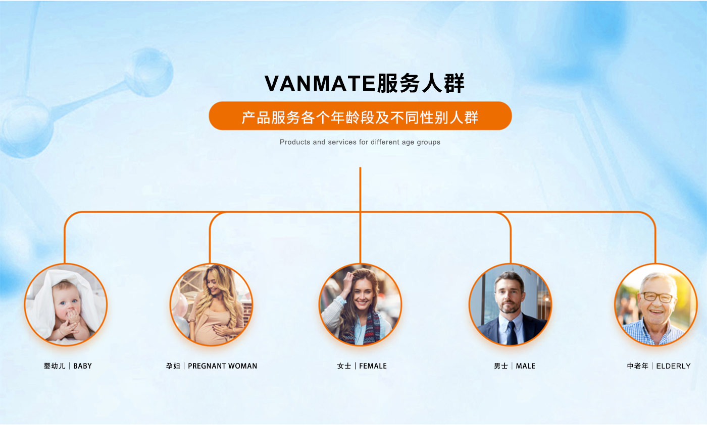 品牌介绍_NEW ZEALAND VANMATE CO., LIMITED